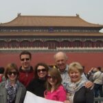 Forbidden City Tickets and Tiananmen Square Small group walk tour - Exploring the Itinerary in Depth