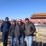 Forbidden City Tour - The Experience of a Guided Tour