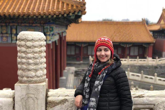 Forbidden City with Hutong Cuisine Private Walking Tour - Why Choose This Tour?
