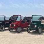 Ford Model T Tour - What to Expect from Your Vintage Ride