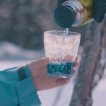 Forest Snowshoeing in White Birch and Blue River Course - Who Will Love This Experience?