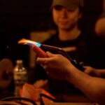 Forge a Survival Knife - Why This Workshop Is a Great Fit