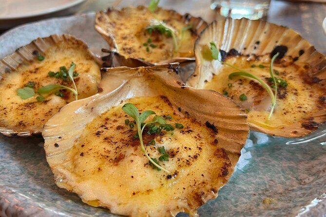 Forkabout Sydney foodie walking tour - Who Should Consider This Tour?