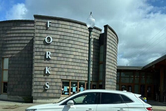 Forks Town, Twilight Movie, Olympic Small Group 1 Day Tour - A Closer Look at the Itinerary and What You Can Expect