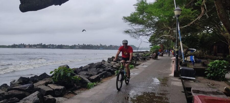 Fort Kochi Heritage Day Cycling Tour - An In-Depth Look at the Tour Itinerary