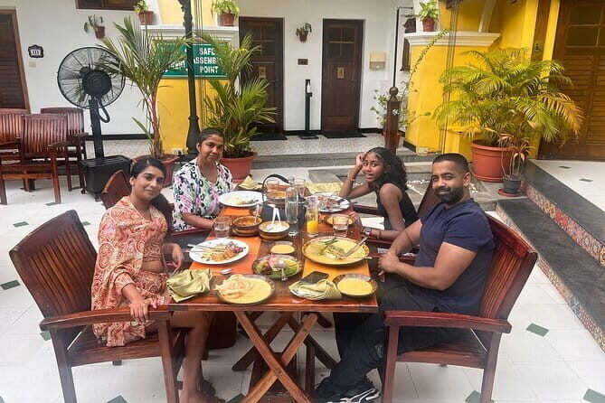 Fort Kochi Sightseeing Tuk-Tuk Tour - Authentic Experiences & Insider Tips