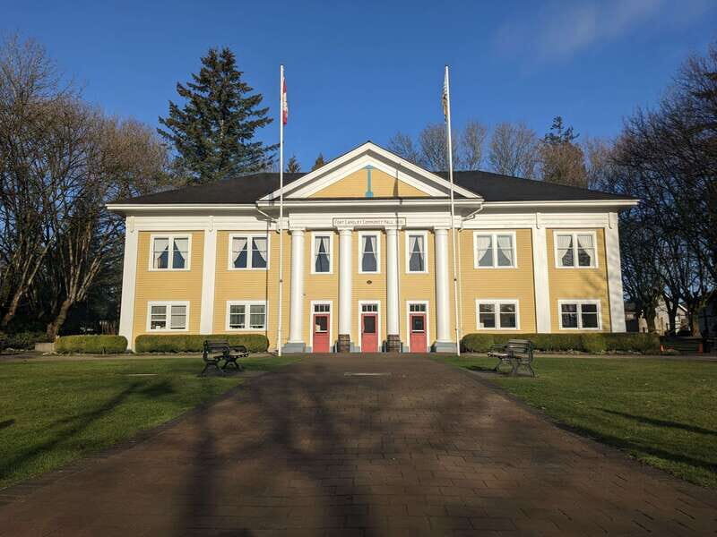 Fort Langley Revealed - What to Expect on the Tour