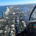 Fort Lauderdale: 20-Minute Helicopter Tour - Practical Details and Tips for Your Flight