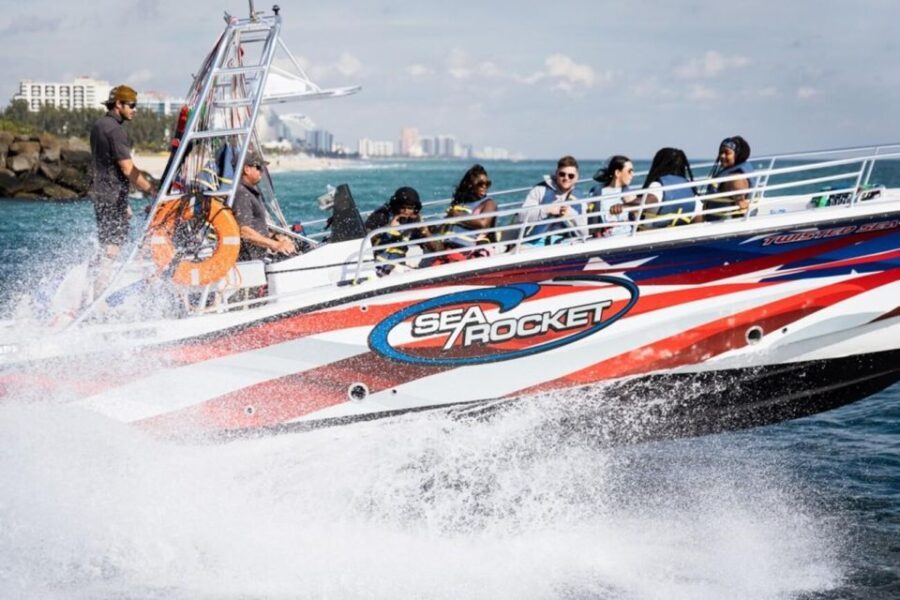 Fort Lauderdale: 90-Minute Parasailing Adventure - Pricing and Value