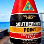 Fort Lauderdale: Key West Day Trip with Optional Activities - What to Expect from the Route
