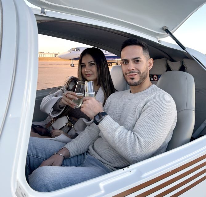 Fort Lauderdale & Miami: Private Luxury Airplane Tour - Practical Tips for Booking and Enjoying