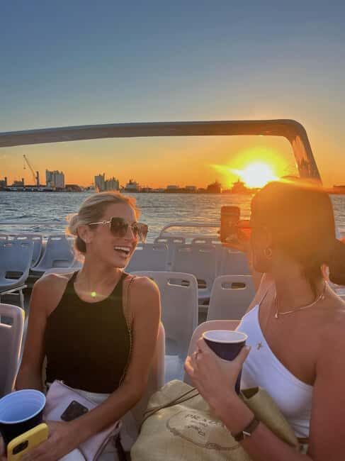 Fort Lauderdale: Morning Mimosas Cruise - Who Will Love This Tour?