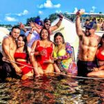 Fort Lauderdale Rental 28FT Boat Adventure - The Sum Up