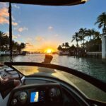 Fort Lauderdale: Sunset Boat Tour with "French Appetizer" - The Itinerary and What to Expect