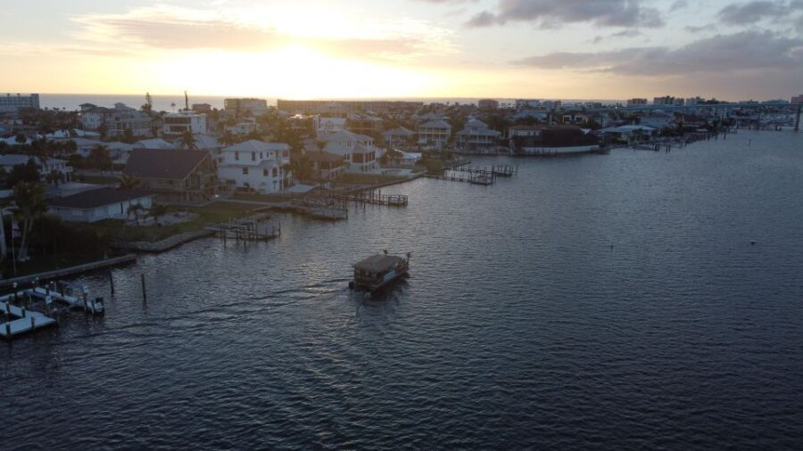 Fort Myers Beach: Adults only BYOB Tiki Pub Sunset Cruise - Value and Practical Considerations
