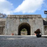 Fort San Domingo, Tamsui Historical Museum: Ticket Combo - What to Expect on Your Visit