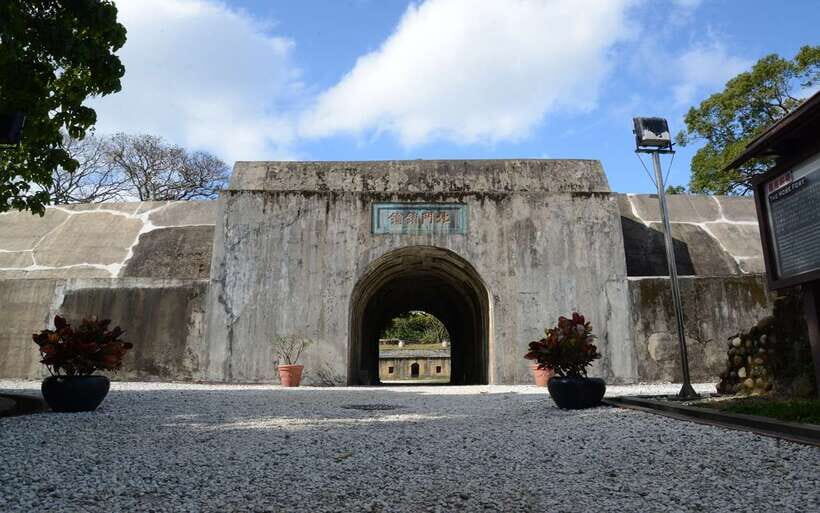 Fort San Domingo, Tamsui Historical Museum: Ticket Combo - What to Expect on Your Visit