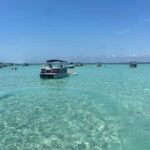 Fort Walton Beach: 20-ft 10-Passenger Pontoon Rental - Who Will Love This Experience?