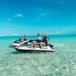 Fort Walton Beach: Jet Ski Rental - The Itinerary and Experience Breakdown