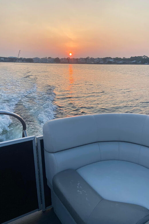 Fort Walton: Sunset Dolphin Cruise on the Emerald Coast - Who Will Love This Tour?