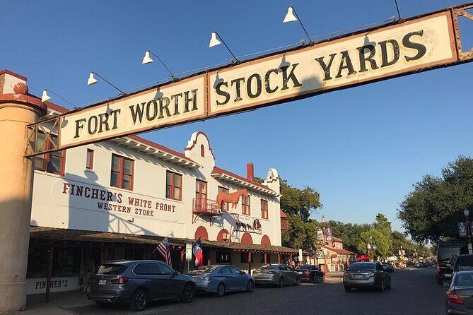 Fort Worth Highlights, Billy Bobs & John Wayne Day Tour - Who Is This Tour For?