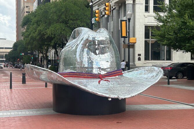 Fort Worth Taste of Sundance Square with Food Tours of America - Who Is This Tour Best For?