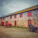 Fortress of Louisbourg - Practical Details and Considerations