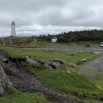 Fortress of Louisbourg Tour - Key Points