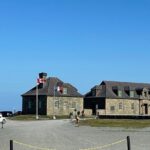 Fortress of Louisbourg Tour: Explore 18th Century History - The Value of This Experience