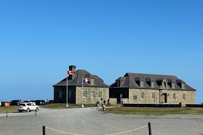 Fortress of Louisbourg Tour: Explore 18th Century History - The Value of This Experience