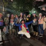 Fortunes, Fire & Frontier: Fort Wayne Ghost Tours - What to Expect from the Tour