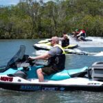 Four-Hour Jetski Hire for Up to Two - Deep Dive: Breaking Down the Itinerary and Route Possibilities