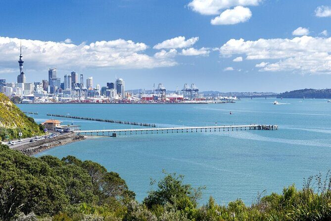 Four Hour Private Auckland Sightseeing Tour - Practical Details and Tips