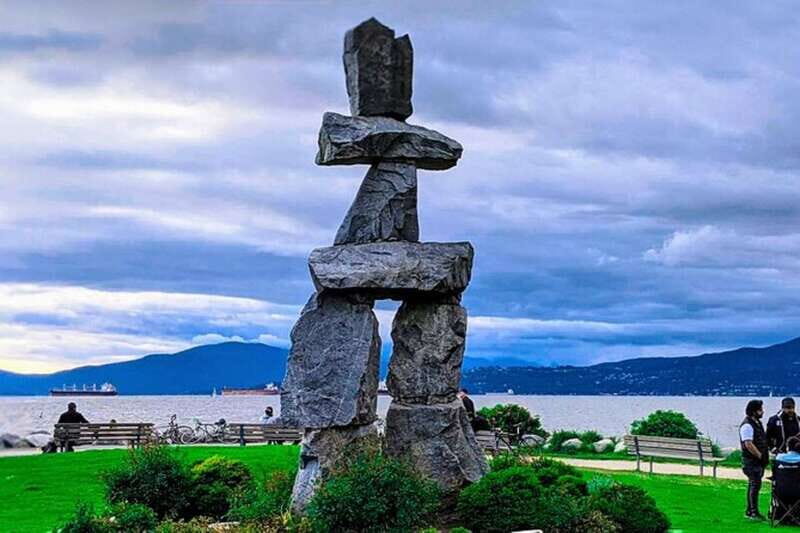 Four Hours of Vancouver Bliss: Unforgettable Memories Await - What’s Included and What You Should Know