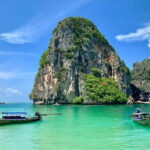 Four Islands Day Tour from Krabi - What Travelers Say