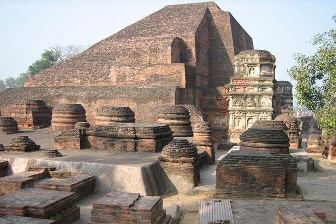 Four Sacred Sites Associated with Lord Buddha Life PilgrimageTour - Who Should Consider This Tour?