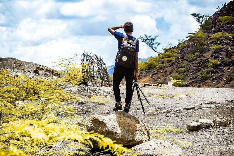 Fox Canyon Adventure Trek: Los Cabos Full-Day Tour - The Heart of the Tour: Fox Canyon