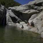 Fox Canyon Tour - Detailed Breakdown of the Itinerary
