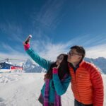 Fox Glacier and Mount Cook Helicopter Flight - The Itinerary – A Step-by-Step Breakdown