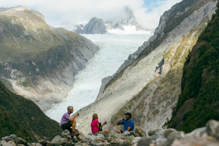 Fox Glacier: Half Day Walking & Nature Tour with Local Guide - What’s Included and What’s Not