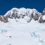 Fox Glacier Helicopter Flight with Snow Landing - In-Depth: Breaking Down the Itinerary