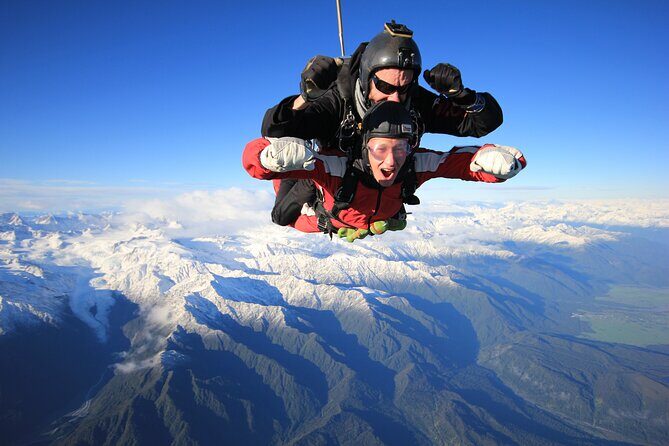 Fox Glacier & Mount Cook Helicopter Flight with snow landing - The Value Proposition