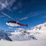Fox Glacier Neve Discoverer Helicopter Flight - Practical Details and What You Should Know