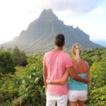 Franckyfranck Tours Moorea - Half day Tours - Who Will Love This Tour?