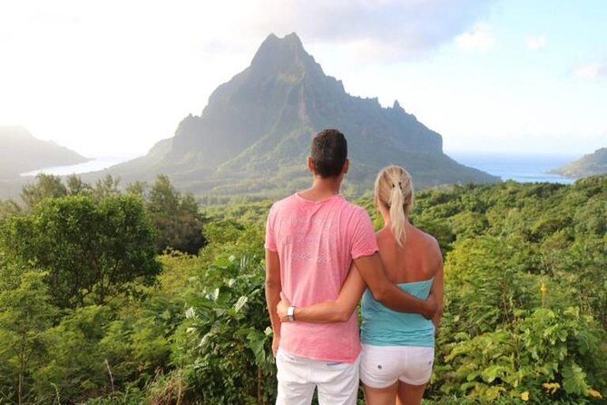 Franckyfranck Tours Moorea - Half day Tours - Who Will Love This Tour?