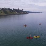Frankston: Port Phillip Bay Water Bike Tour - The Experience Step-by-Step