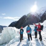 Franz Josef: 2.5 Hour Glacier Hike with Helicopter Transfer - What Makes This Tour Special