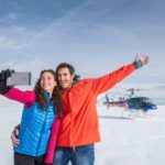 Franz Josef: 20-Min Scenic Glacier Flight with Snow Landing - Price and Value