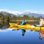 Franz Josef: 3-Hour Kayak Tour on Lake Mapourika - The Itinerary: What Makes it Special