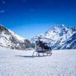 Franz Josef: 30-min Flight Franz Josef & Tasman Glaciers - The Experience: What Really Sets It Apart
